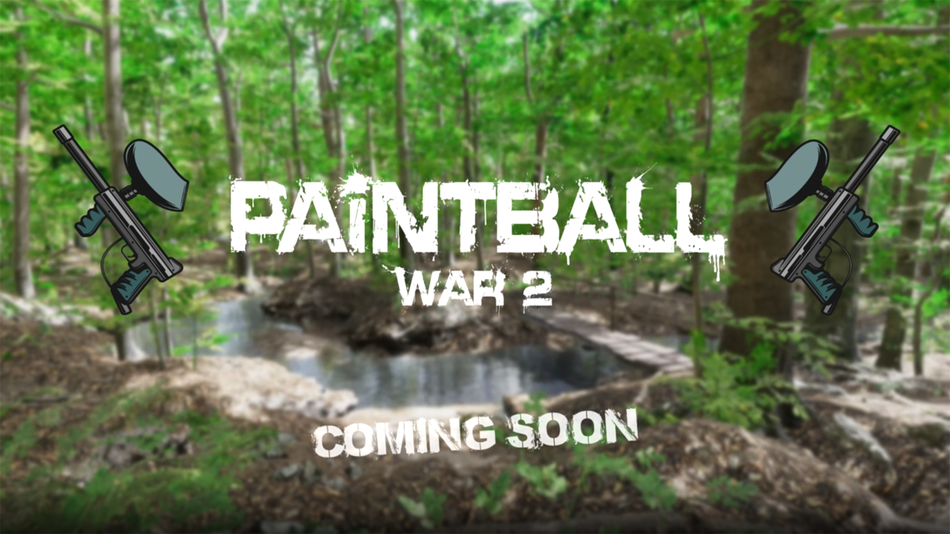 PaintBall War 2 | Download and Buy Today - Epic Games Store