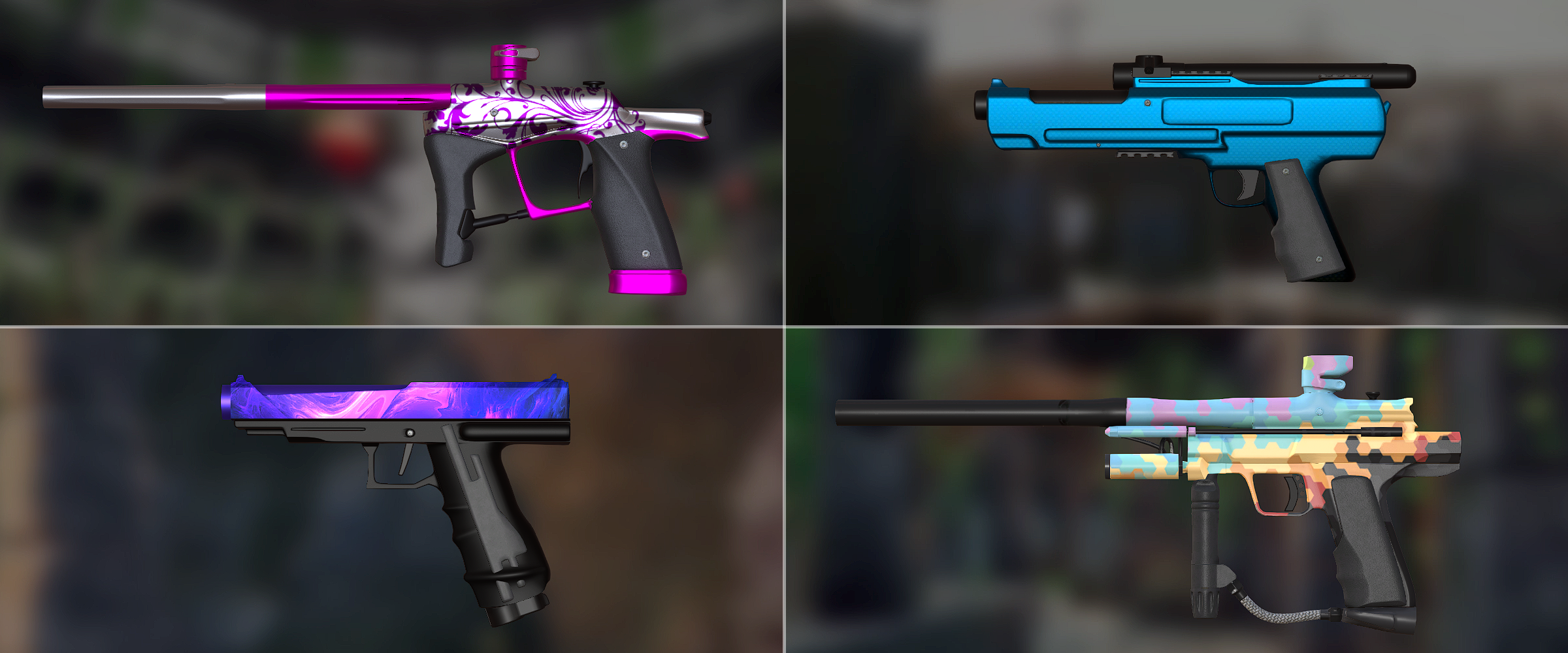 PaintBall War 2 | I-download at Bilhin Na - Epic Games Store