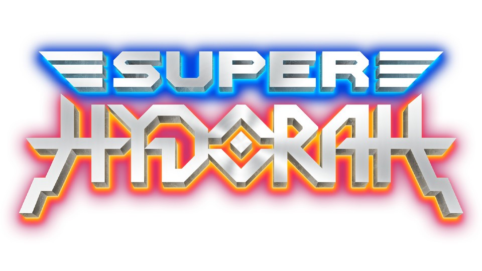 Super Hydorah | Download and Buy Today - Epic Games Store
