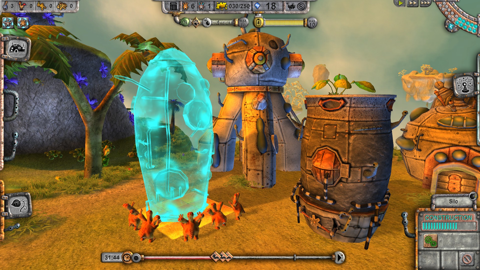 The Mims Beginning | Download and Play for Free - Epic Games Store