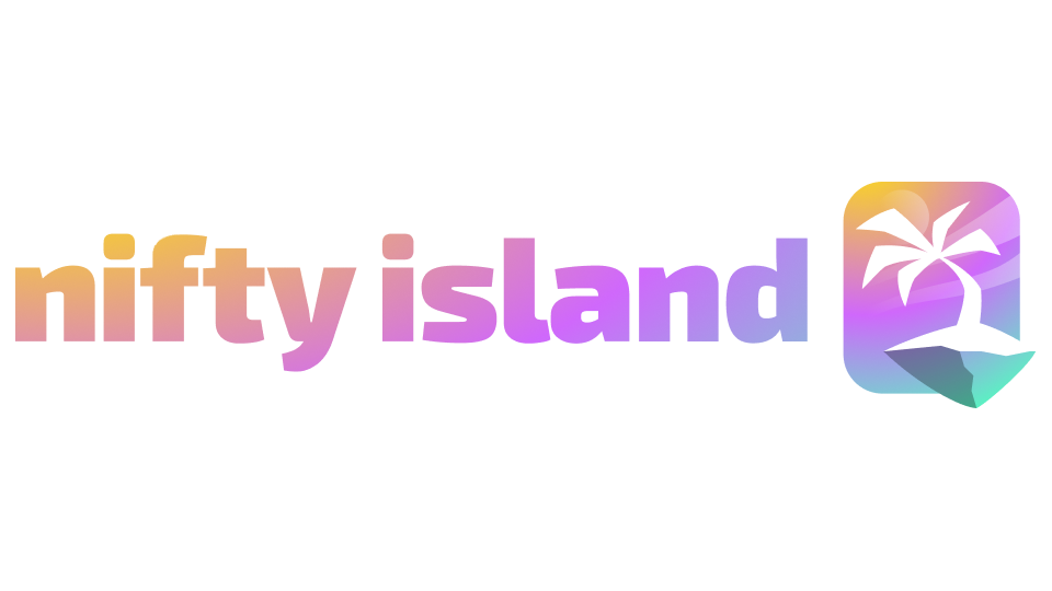 Nifty Island bientôt sur l'Epic Games Store