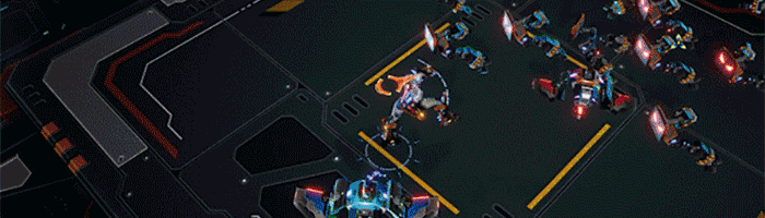 SERKE próximamente - Epic Games Store