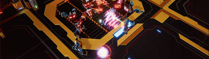 SERKE bientôt sur l'Epic Games Store