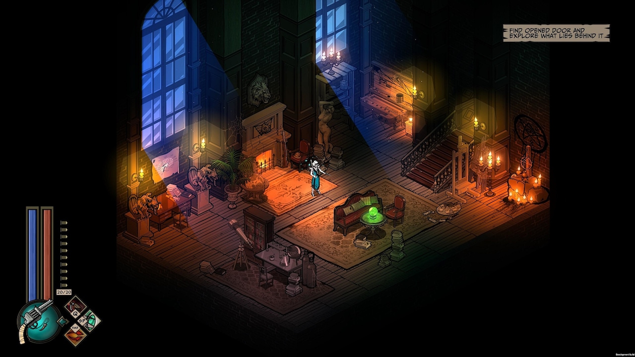 Lovecraft's Untold Stories 2 | Baixe e compre hoje - Epic Games Store