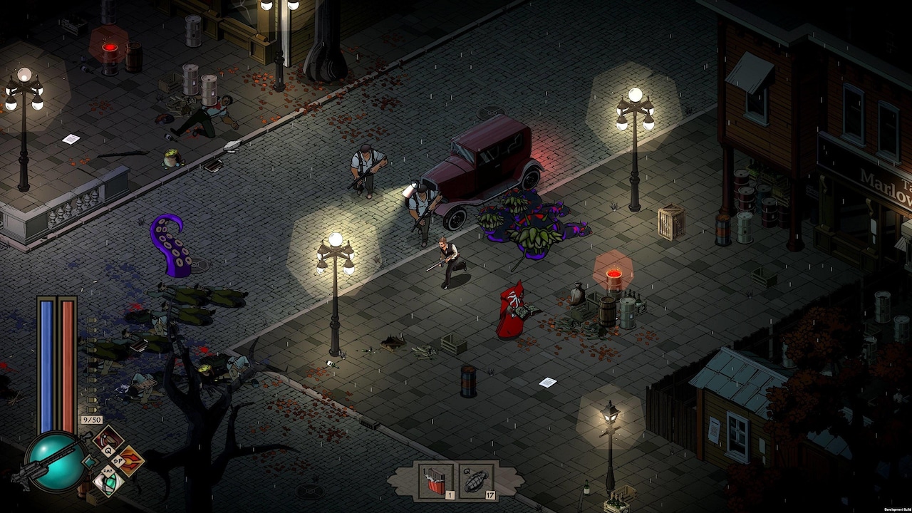 Lovecraft's Untold Stories 2 | Baixe e compre hoje - Epic Games Store
