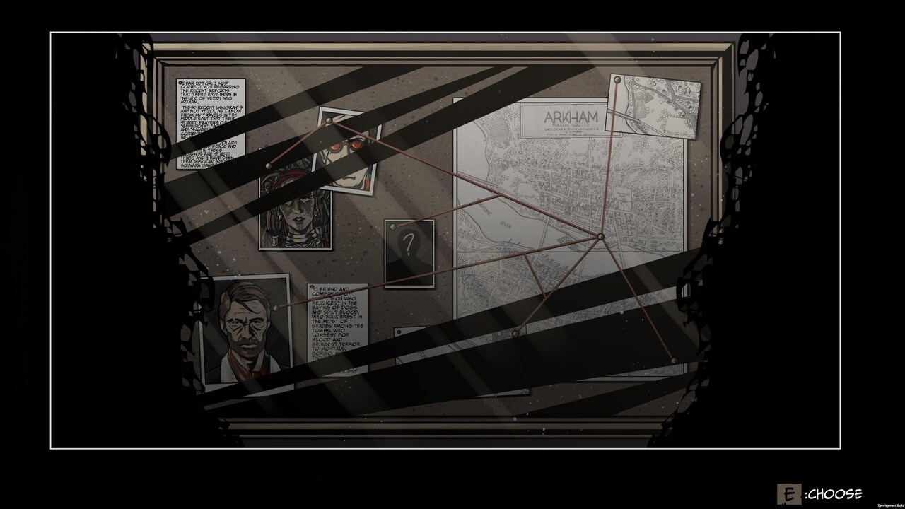 Lovecraft's Untold Stories 2 | Baixe e compre hoje - Epic Games Store