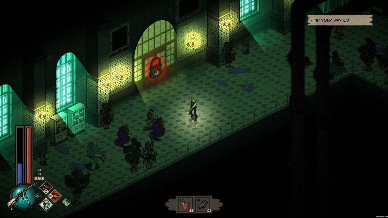 Lovecraft's Untold Stories 2 | Baixe e compre hoje - Epic Games Store