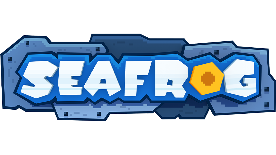 Seafrog Coming Soon - Epic Games Store