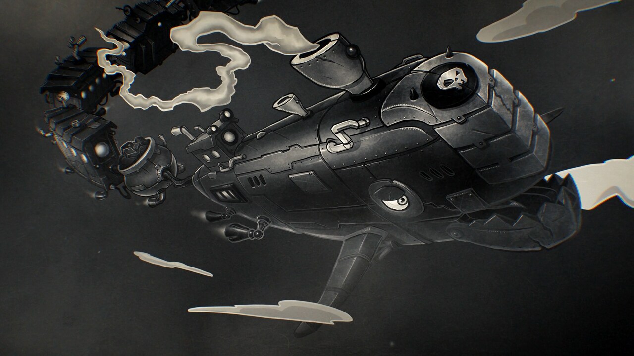 My Memory of Us | Download and Buy Today - Epic Games Store