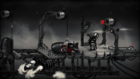 My Memory of Us | Download and Buy Today - Epic Games Store