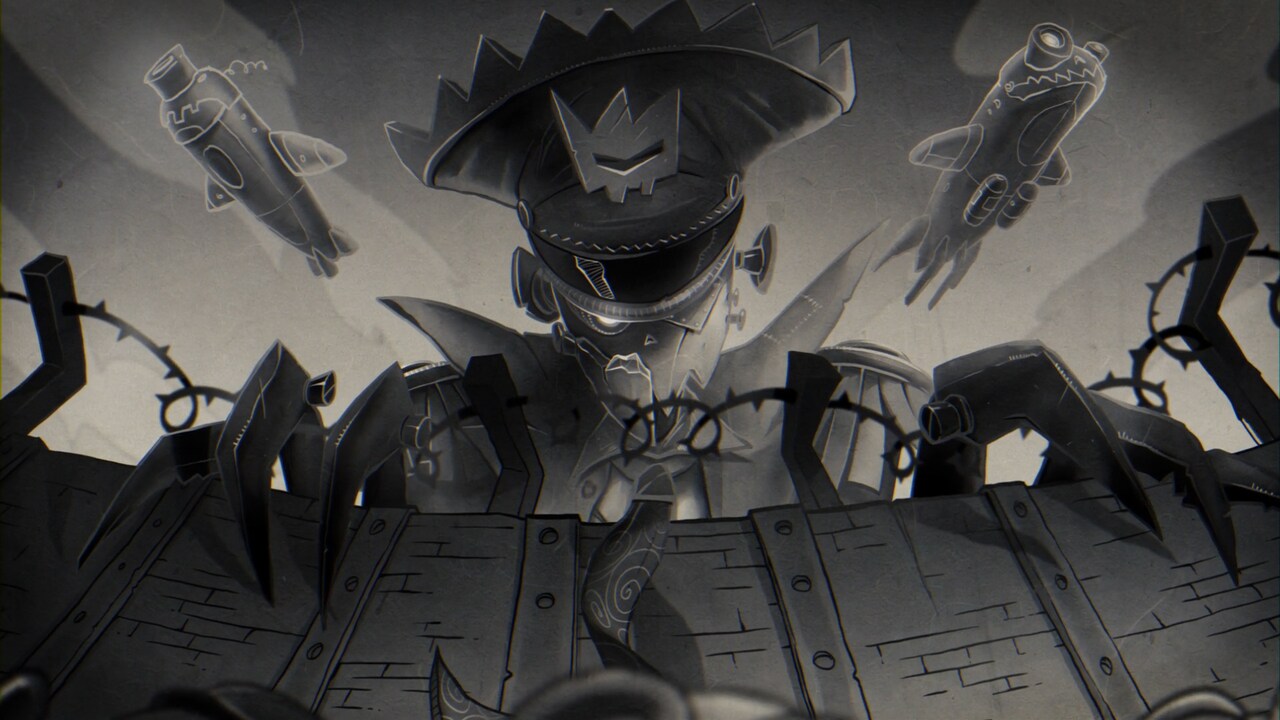 My Memory of Us | Download and Buy Today - Epic Games Store