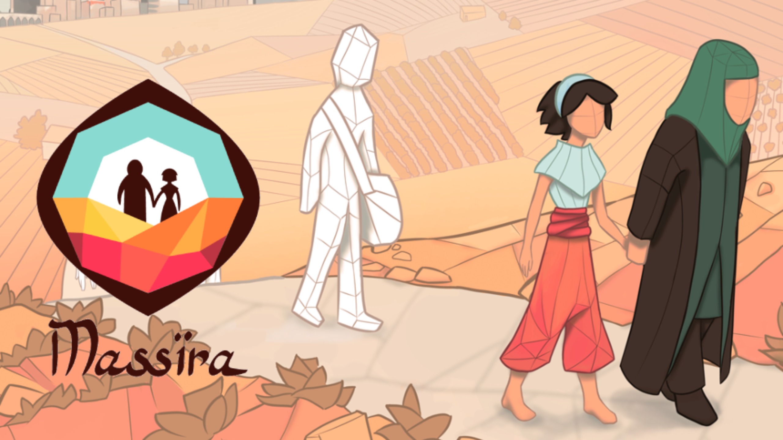 Massira | Download and Buy Today - Epic Games Store