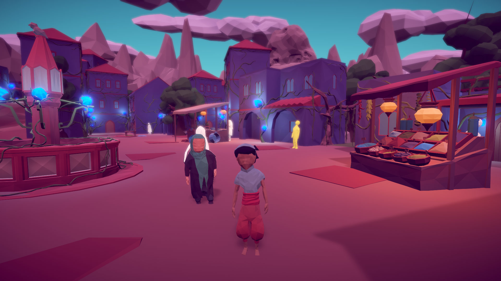 Massira | Download and Buy Today - Epic Games Store