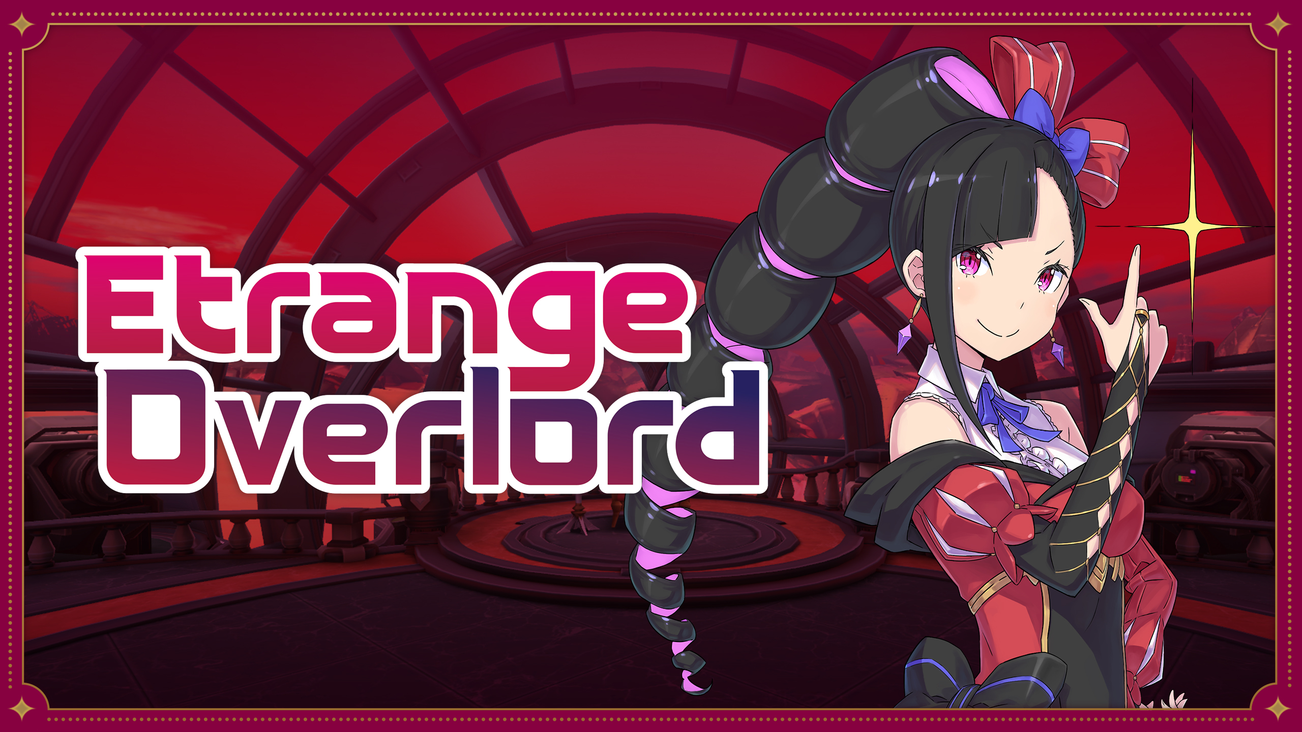 Etrange Overlord bientôt sur l'Epic Games Store