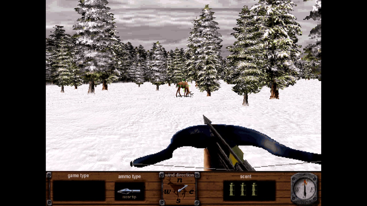 Redneck Deer Huntin | Download and Buy Today - Epic Games Store