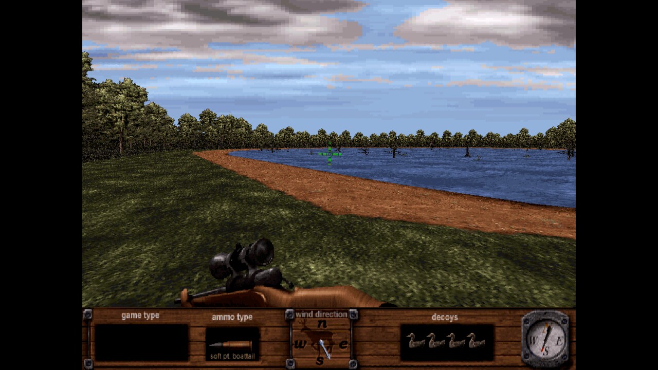 Redneck Deer Huntin | Descárgalo y cómpralo hoy - Epic Games Store