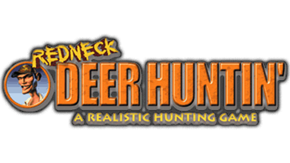Redneck Deer Logo
