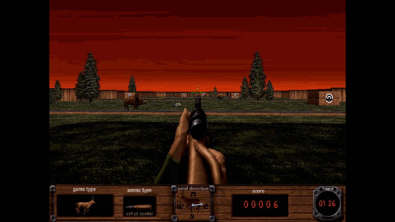 Redneck Deer Huntin | Download and Buy Today - Epic Games Store