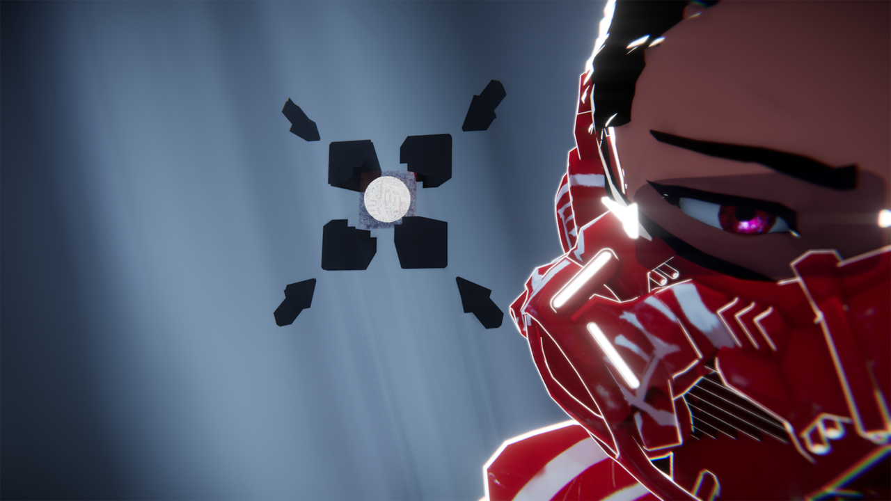 1000xRESIST 即将推出 - Epic游戏商城