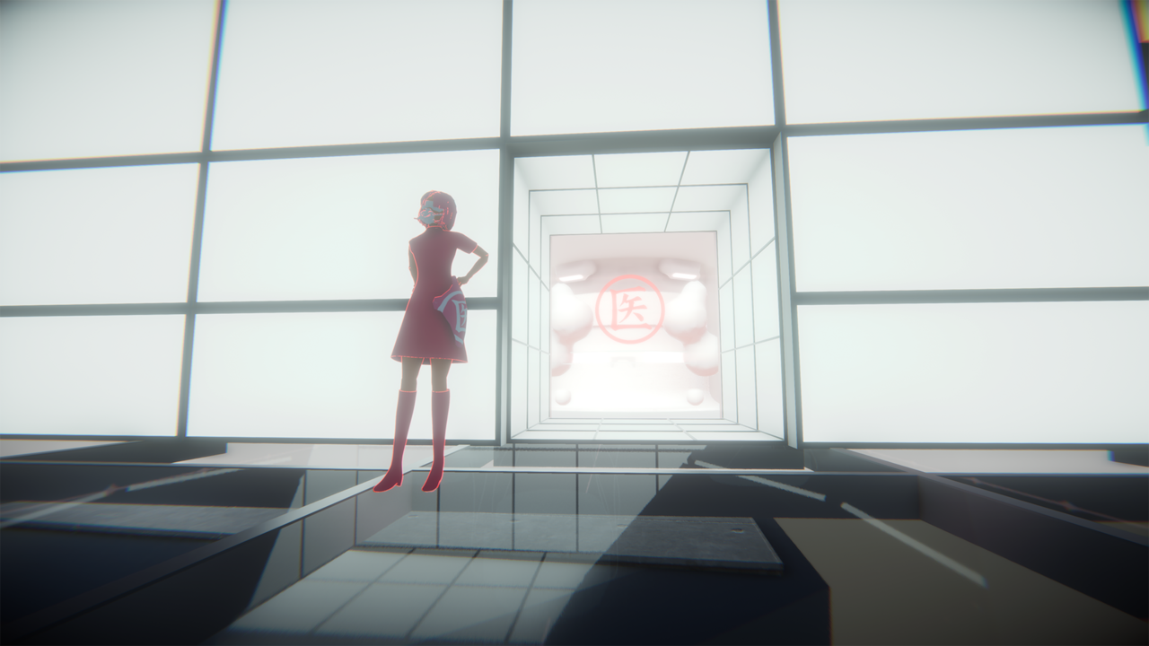 1000xRESIST 即将推出 - Epic游戏商城