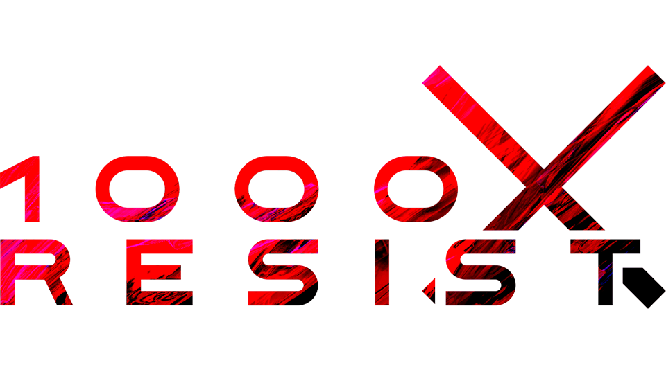 1000xRESIST | Download and Buy Today - Epic Games Store