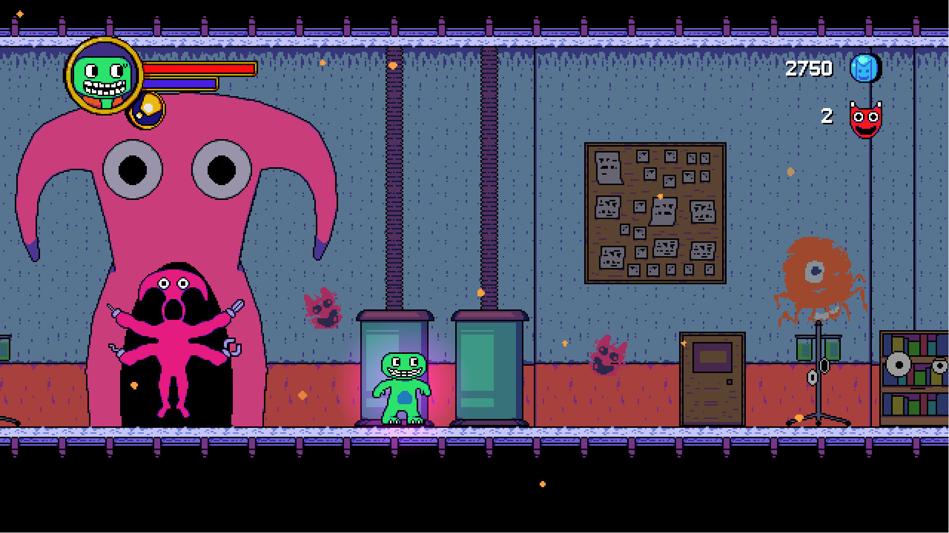 Missing Banban 即将推出 - Epic游戏商城