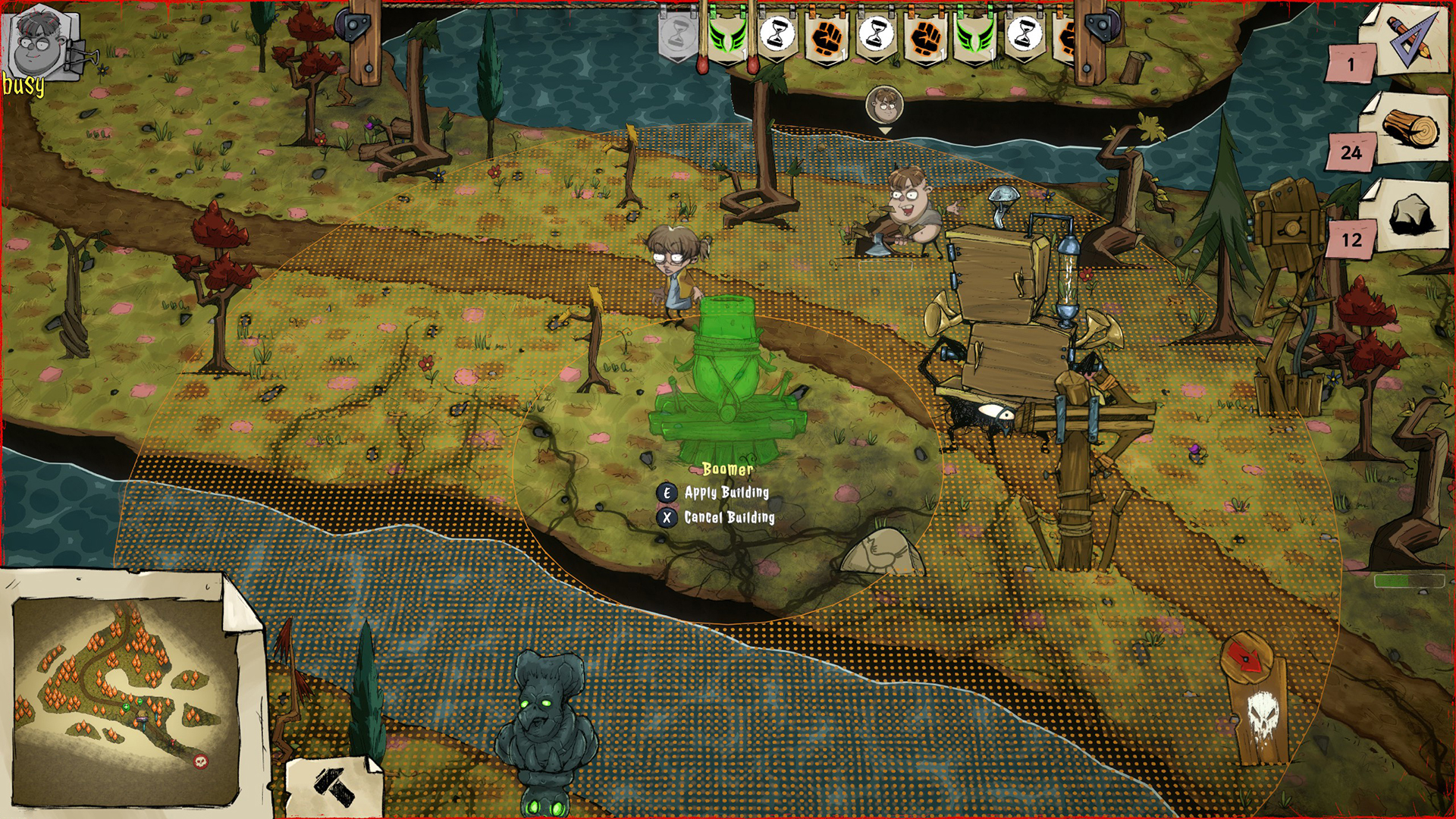 Lesson Learned: Cult of the Elizabeth Coming Soon - Epic Games Store