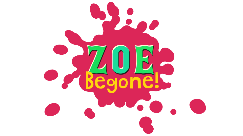 ZOE Begone! | Download and Buy Today - Epic Games Store