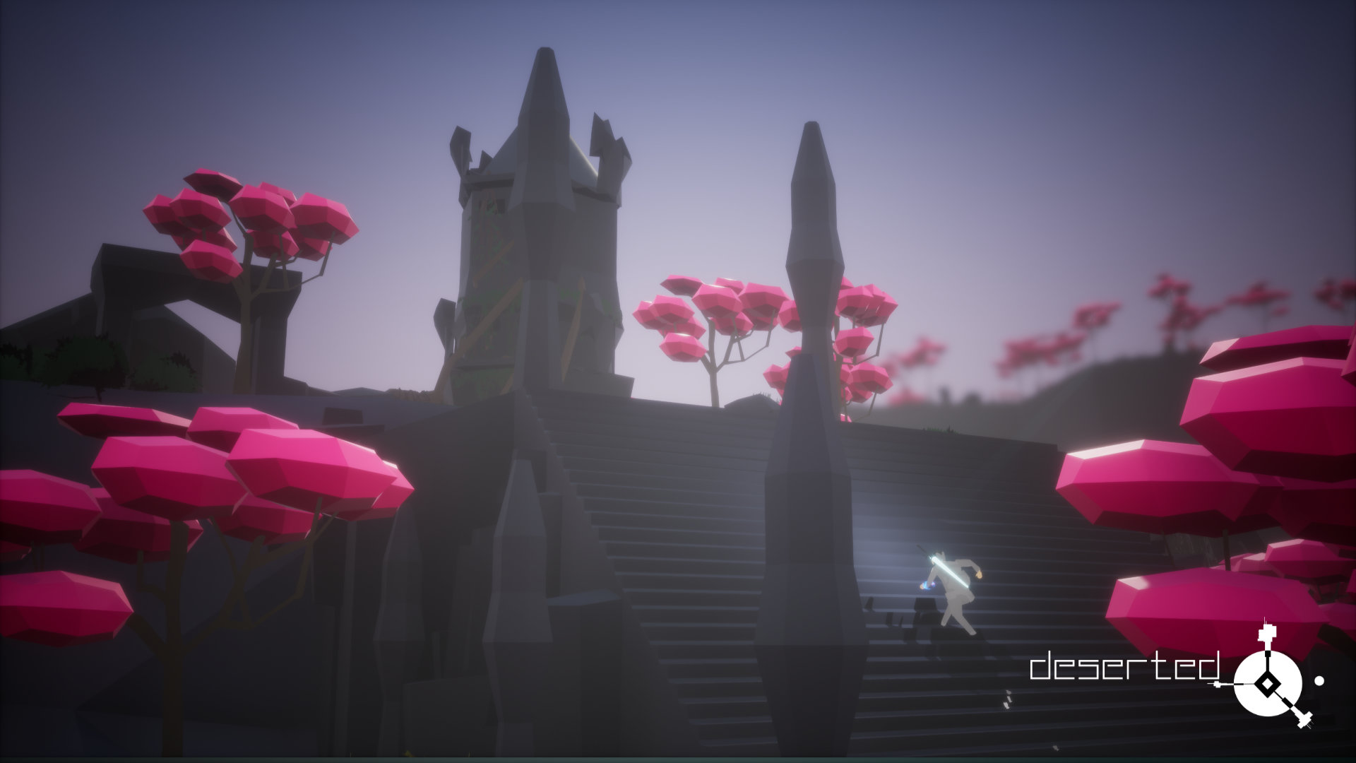 DESERTED | Download and Buy Today - Epic Games Store