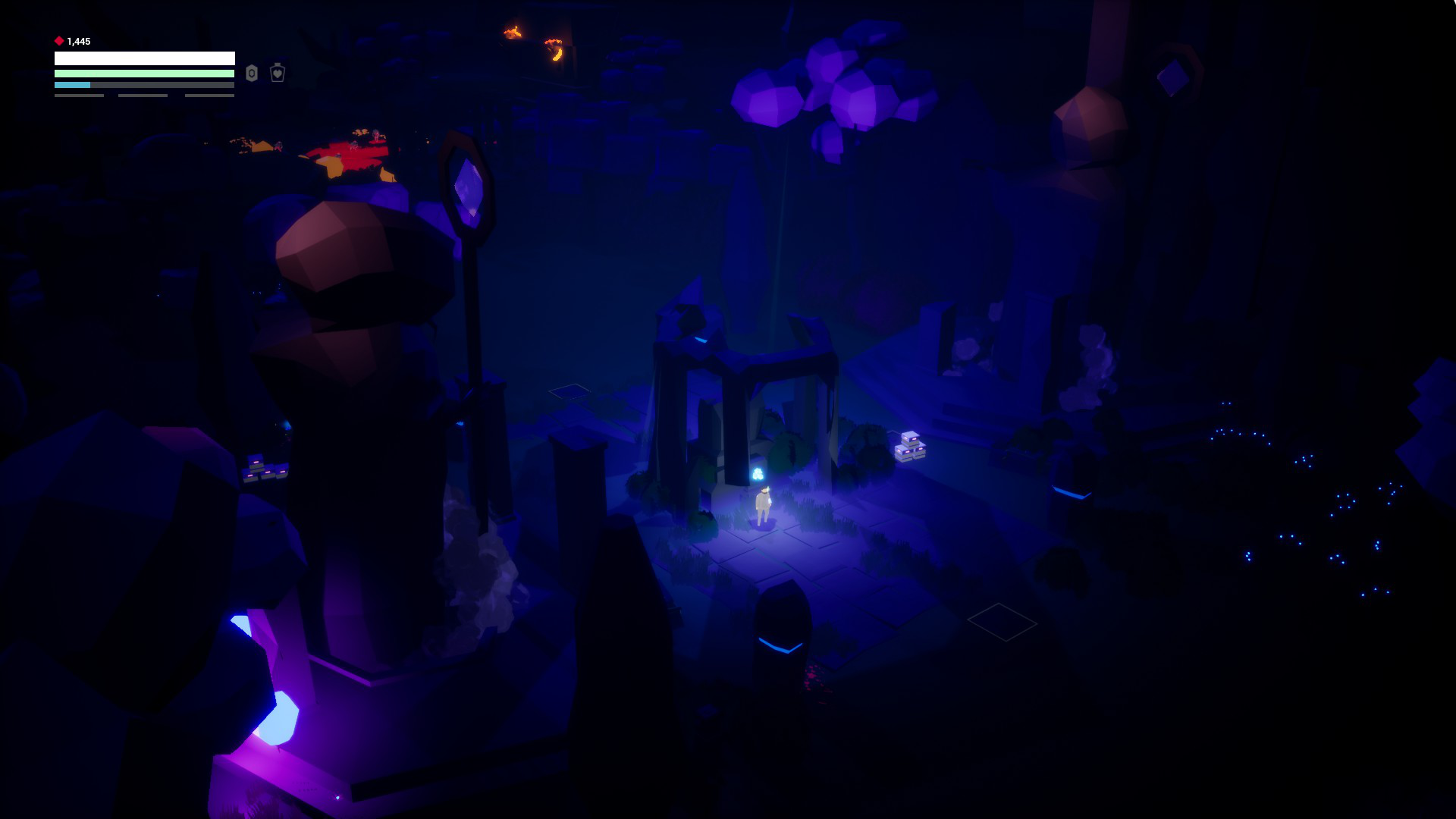 DESERTED 출시 예정 - Epic Games Store