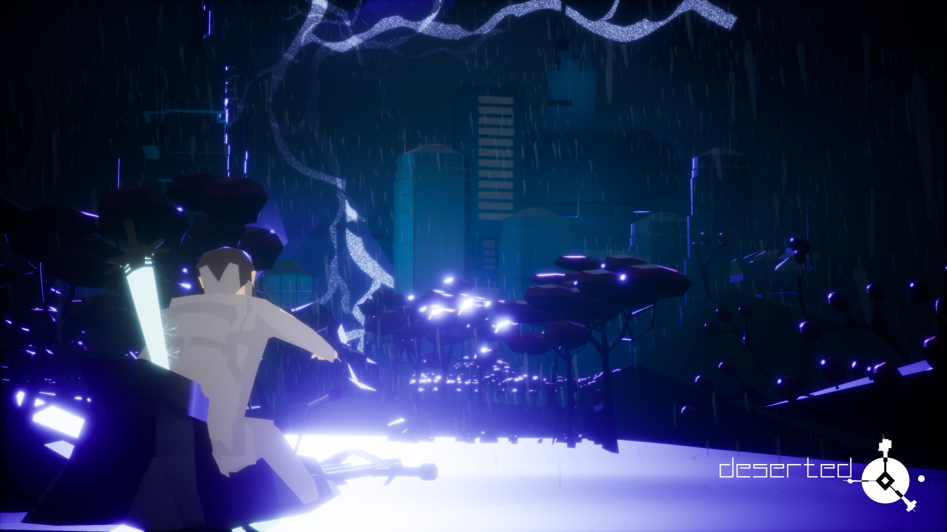 DESERTED | Download and Buy Today - Epic Games Store