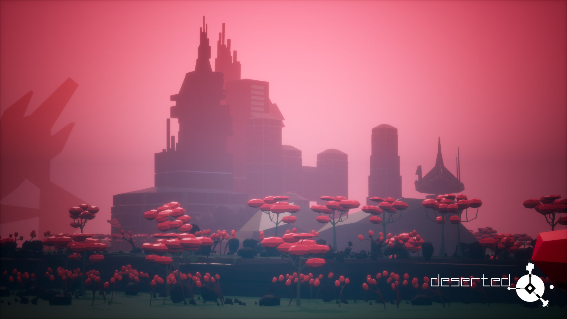 DESERTED | Download and Buy Today - Epic Games Store