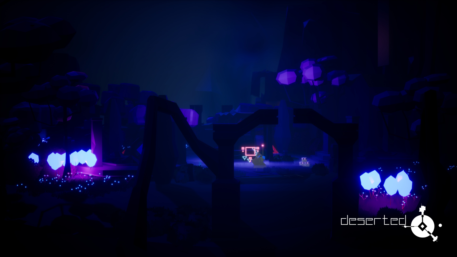 DESERTED Coming Soon - Epic Games Store