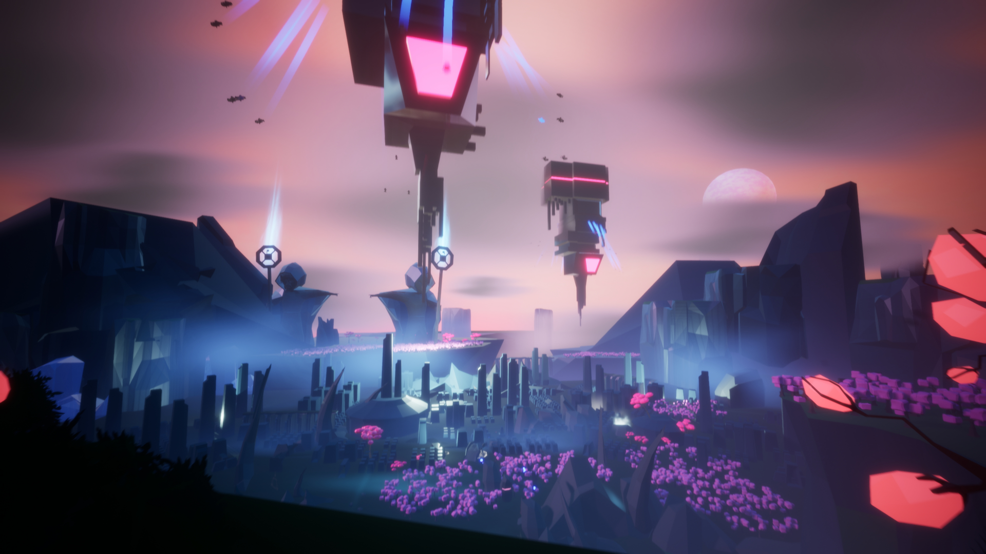 DESERTED 即将推出 - Epic游戏商城