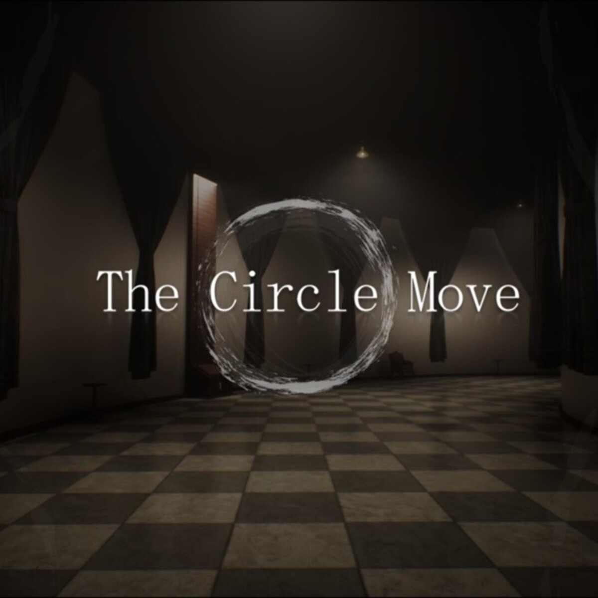 The Circle Move | Download and Play for Free - Epic Games Store