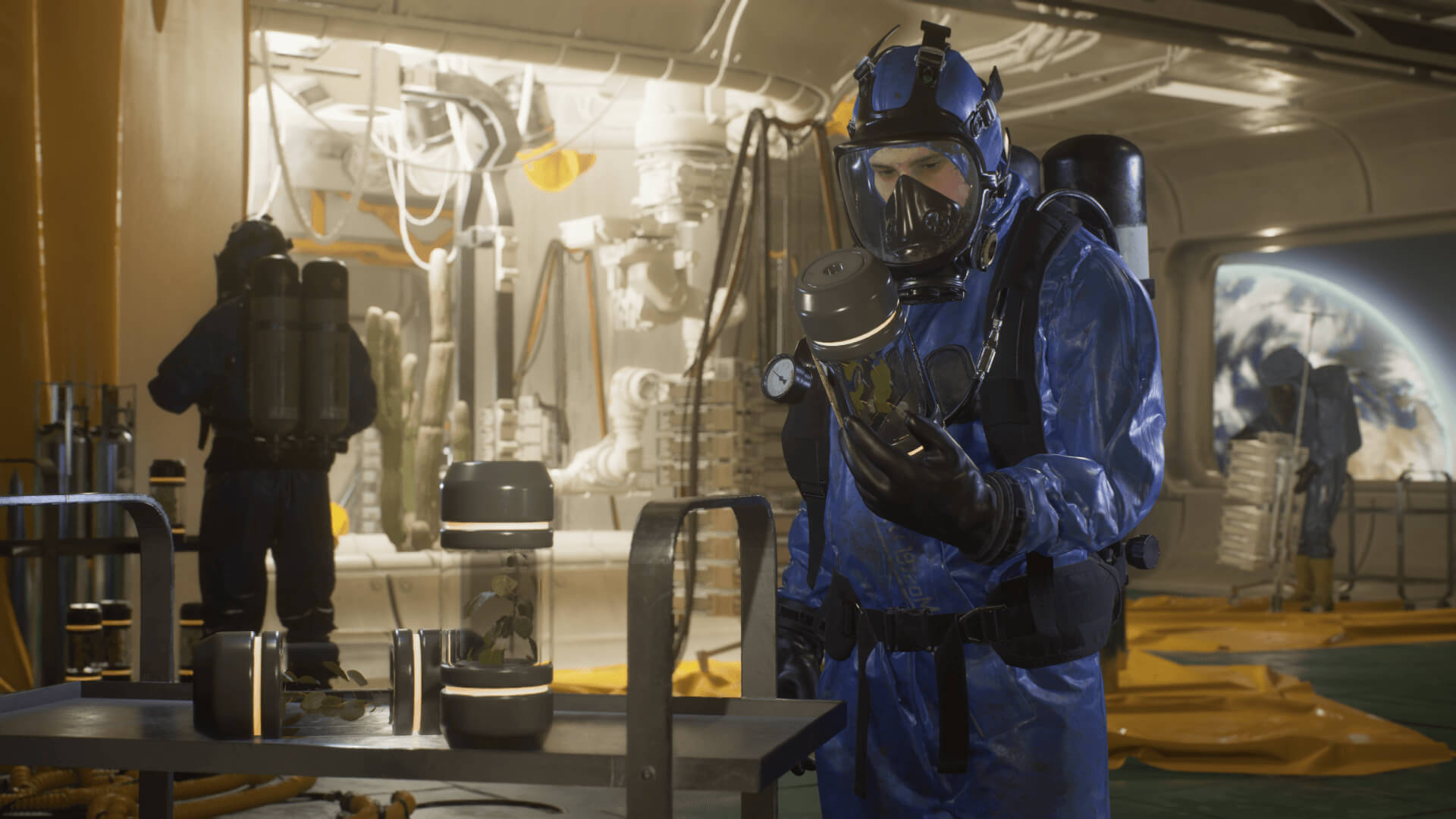 Exverse | Download and Play for Free - Epic Games Store