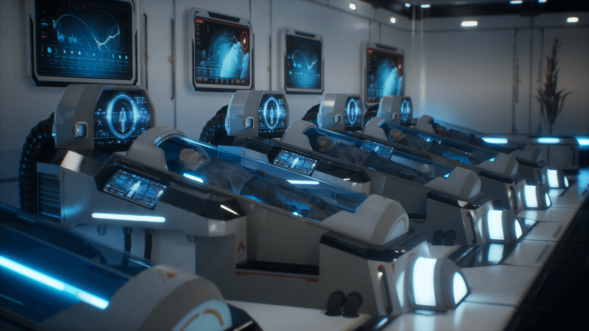 Exverse | Загружайте и играйте бесплатно в Epic Games Store