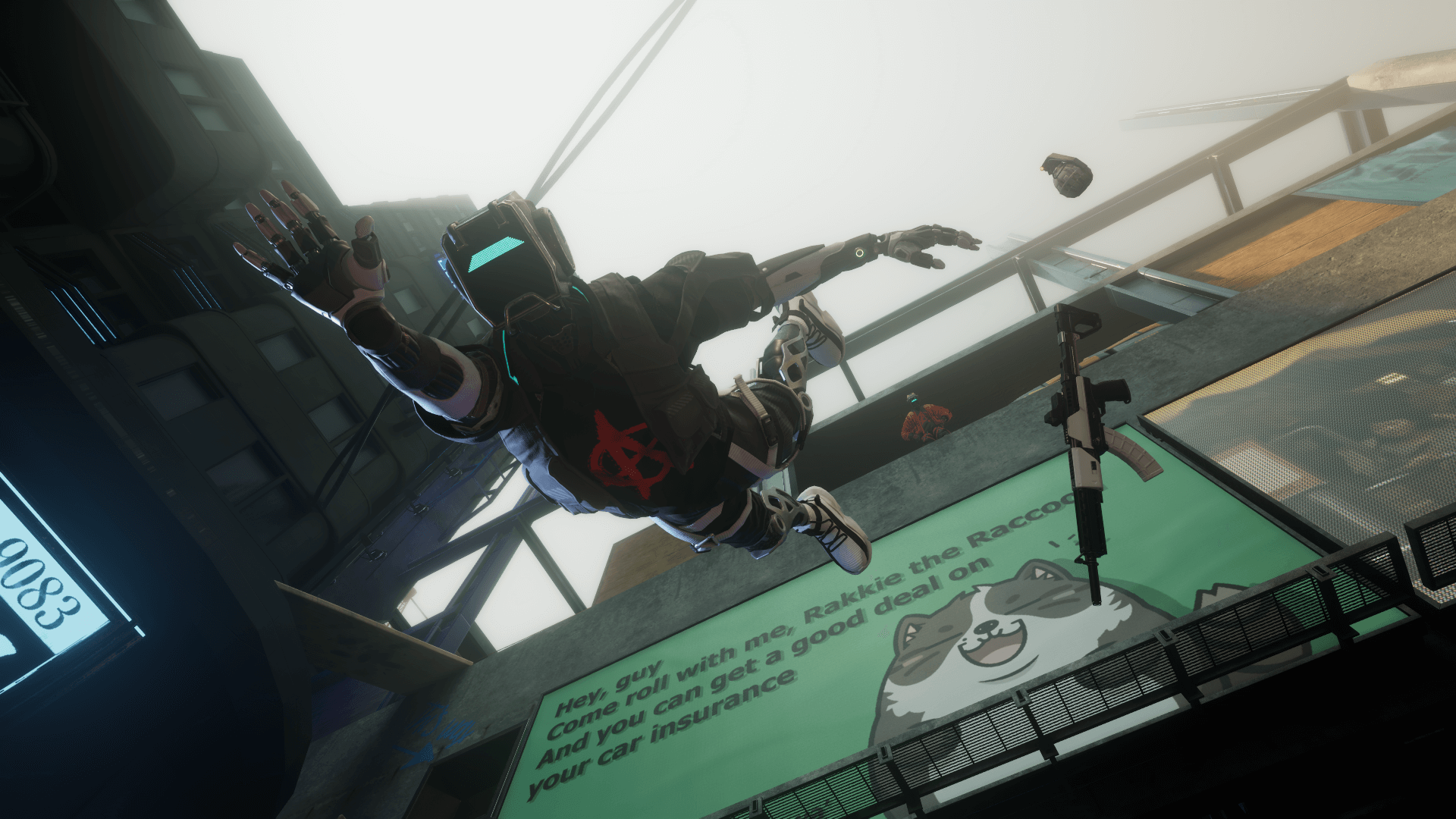 Exverse | Download and Play for Free - Epic Games Store