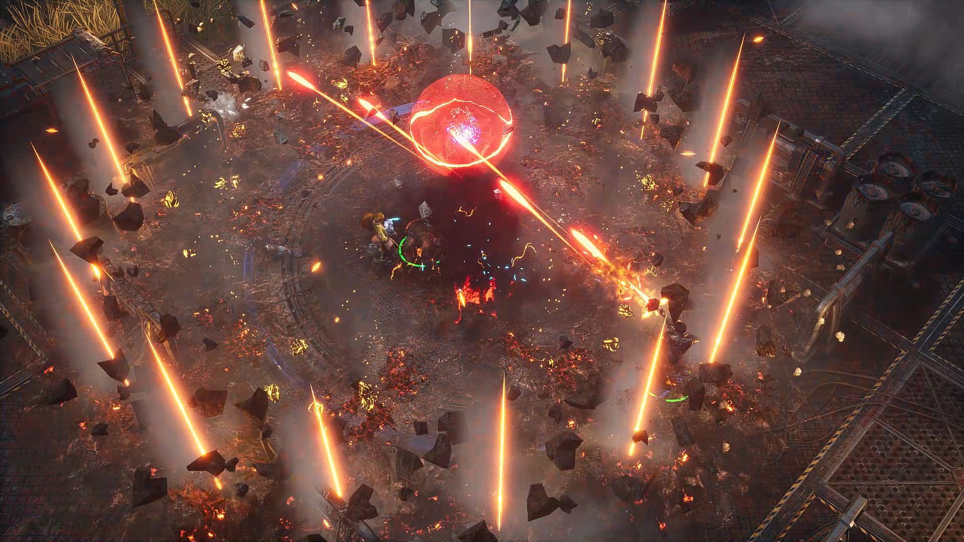 Return Alive | Download and Play for Free - Epic Games Store