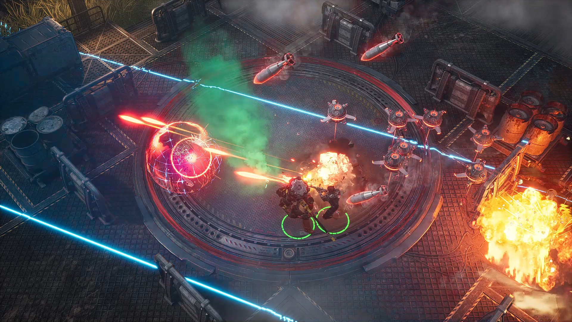 Return Alive | Download and Play for Free - Epic Games Store