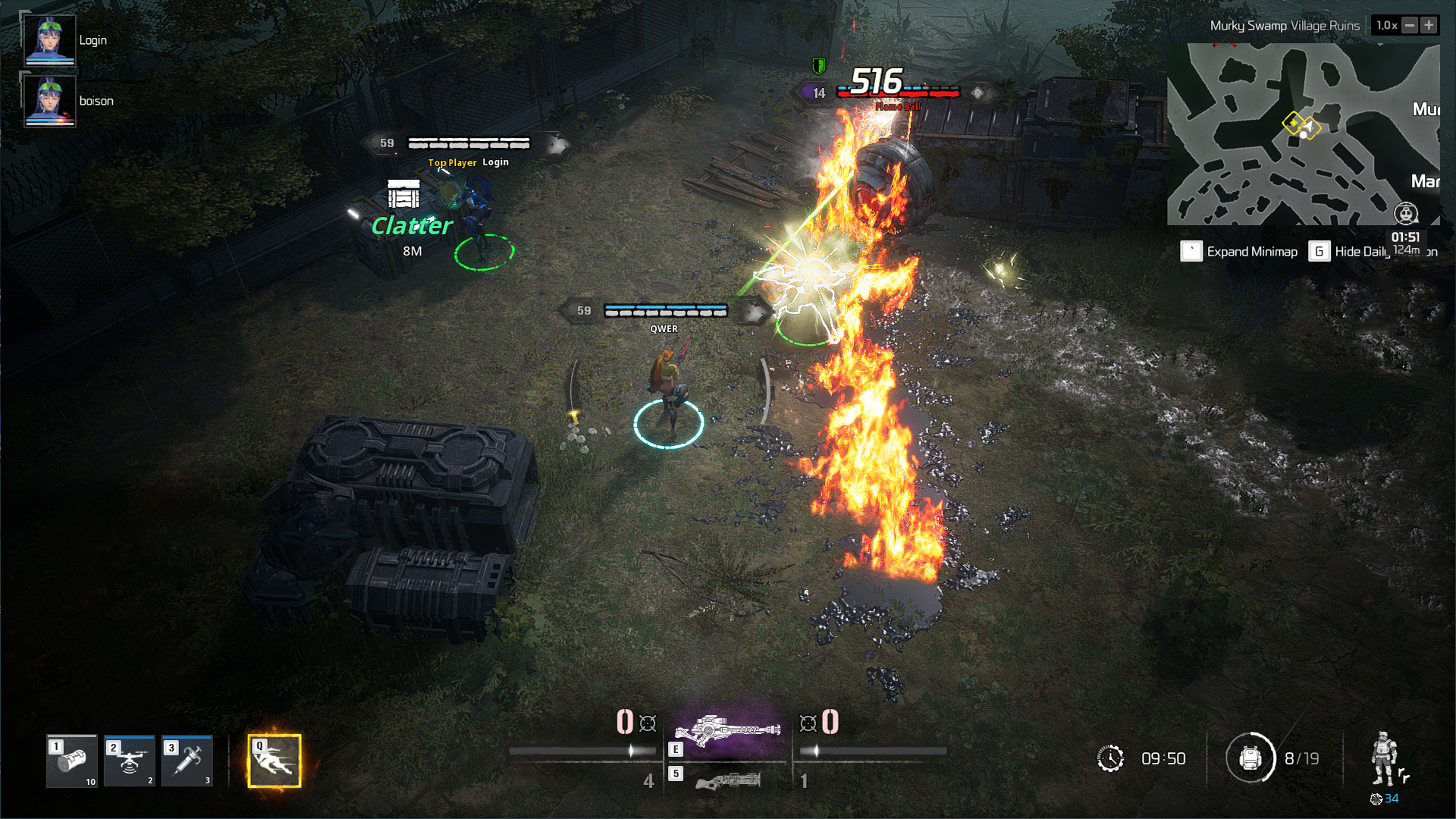 Return Alive | Download and Play for Free - Epic Games Store