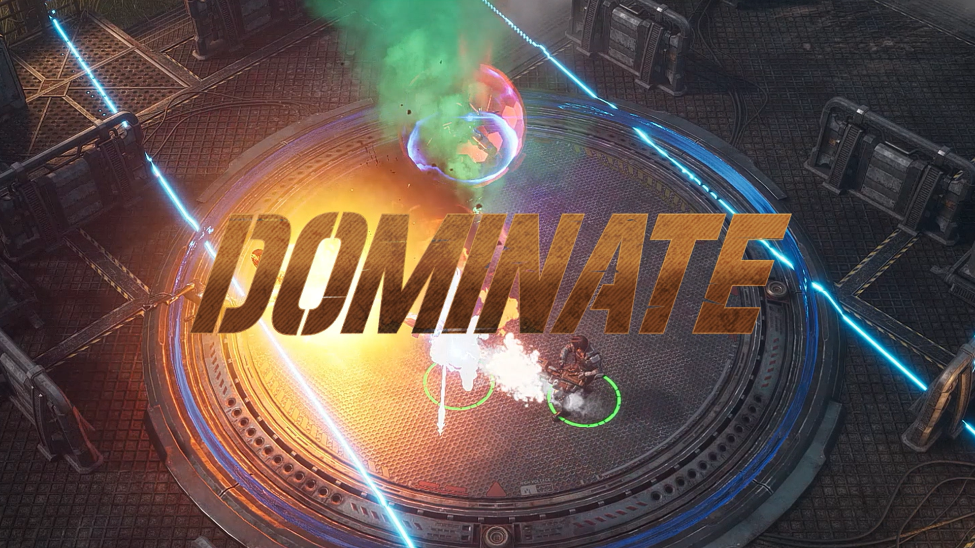 Return Alive | Download and Play for Free - Epic Games Store