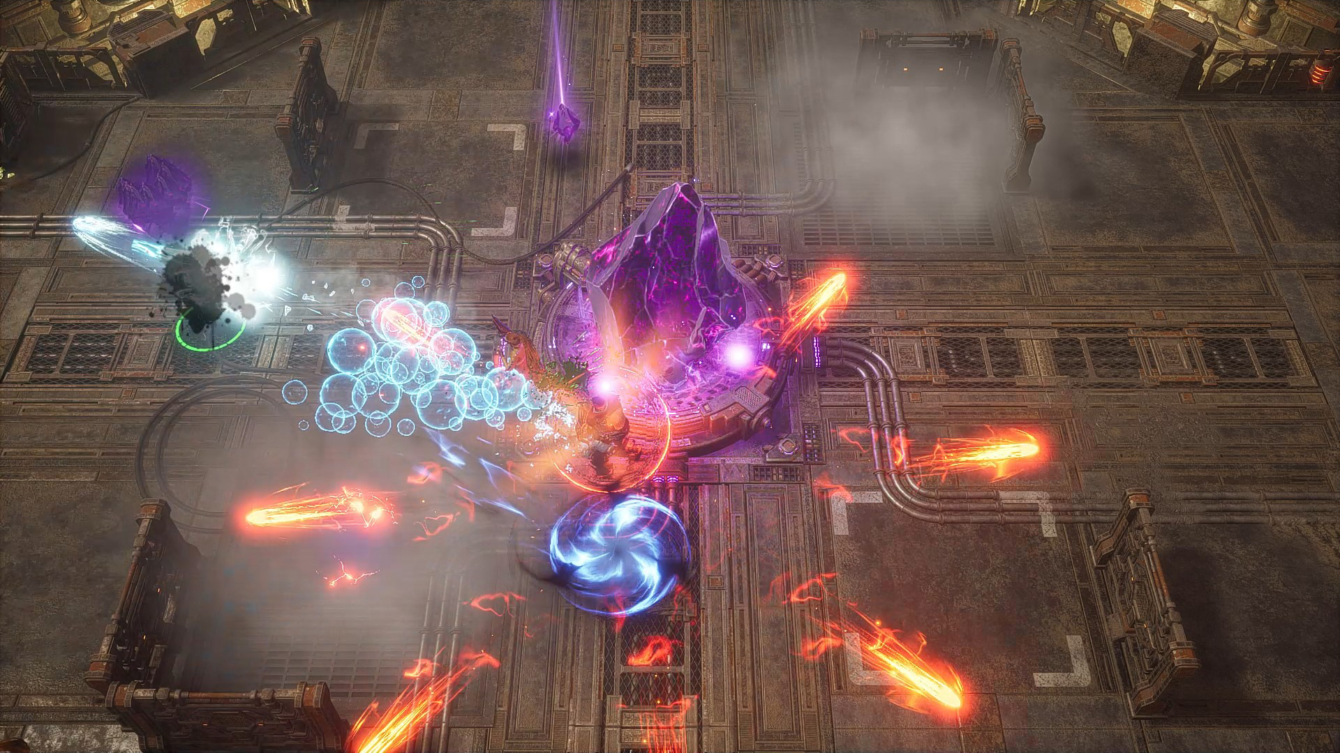 Return Alive | 立即至 Epic Games Store 下載並免費遊玩