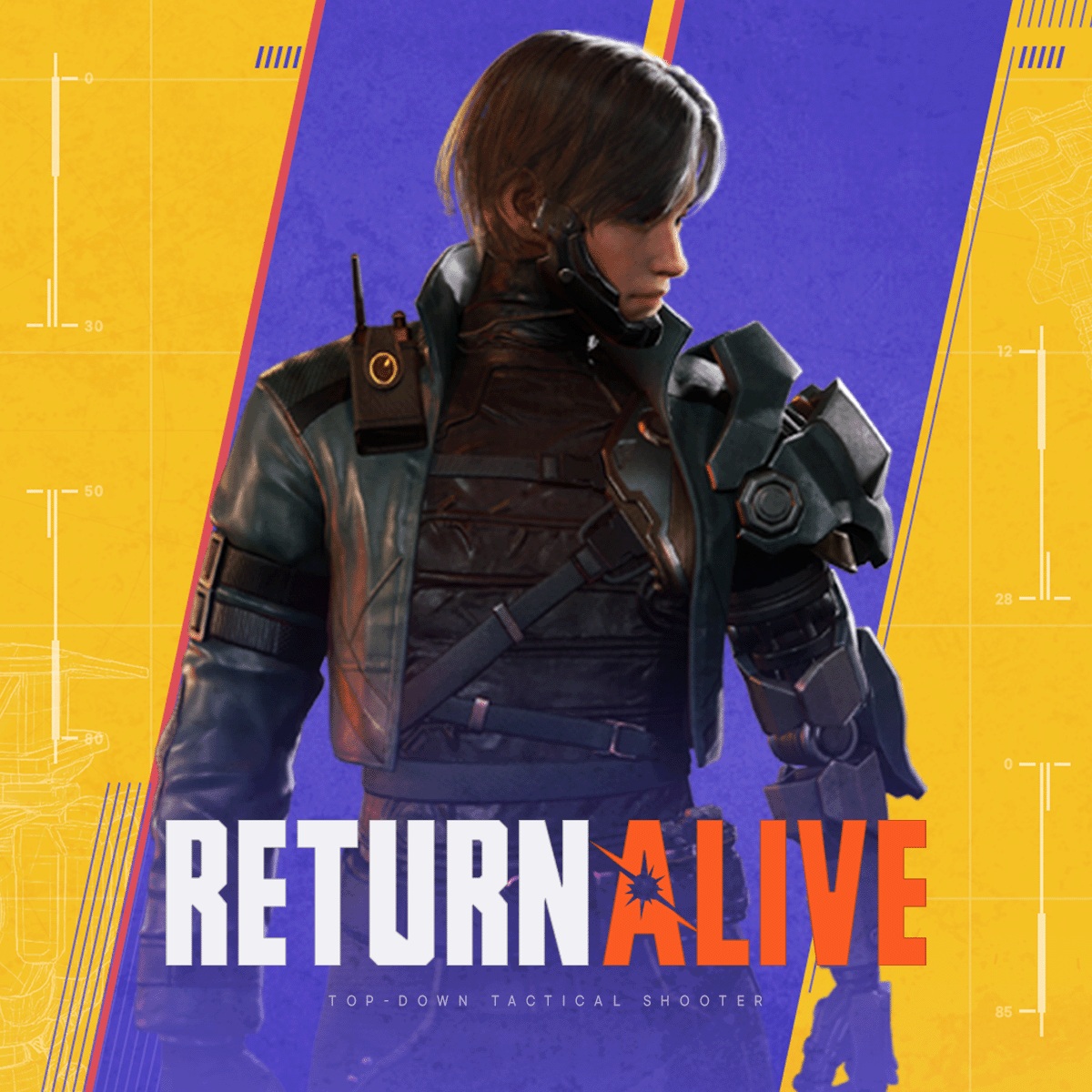 Return Alive | Transfere e joga gratuitamente – Epic Games Store