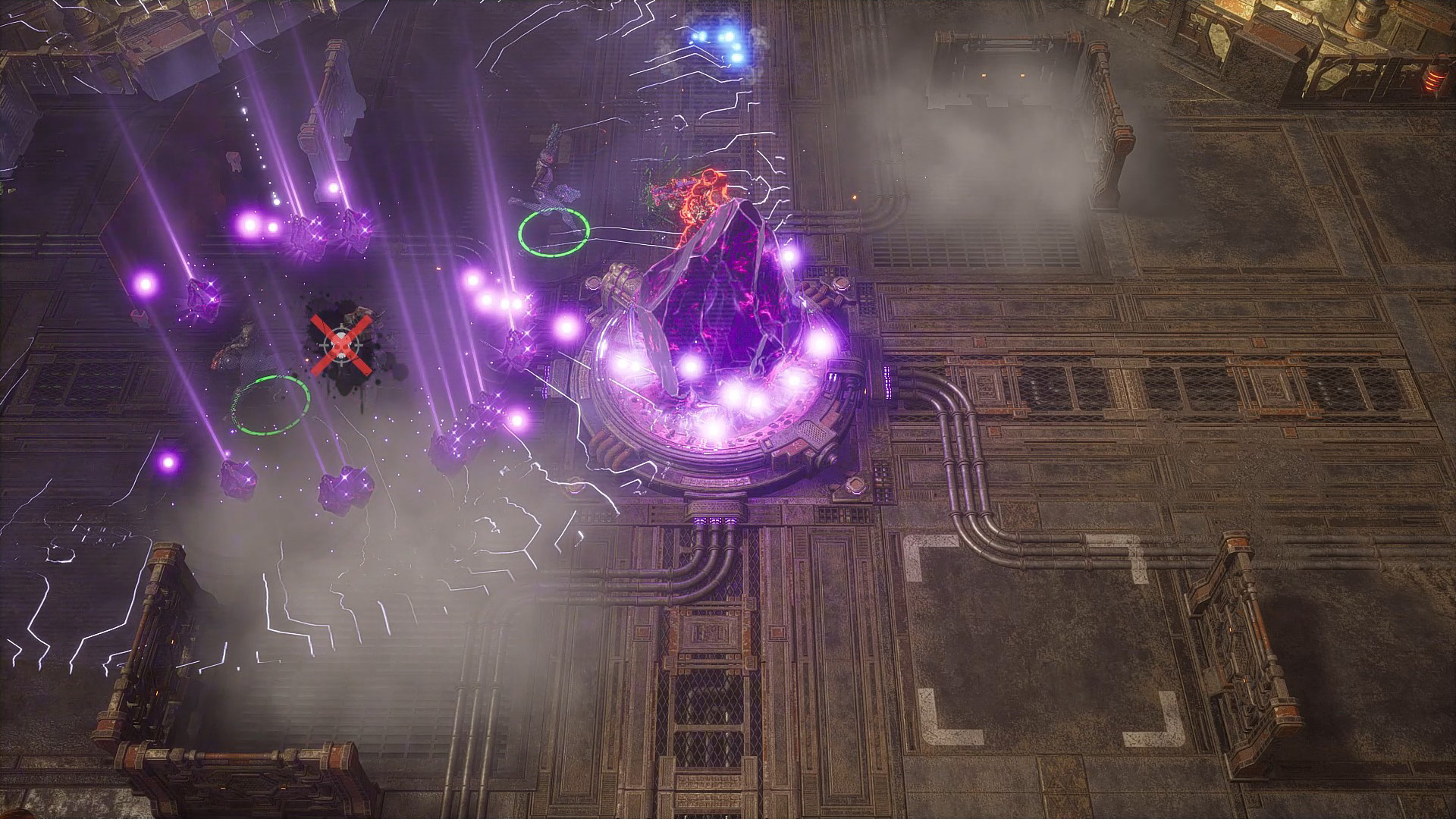 Return Alive | Download and Play for Free - Epic Games Store