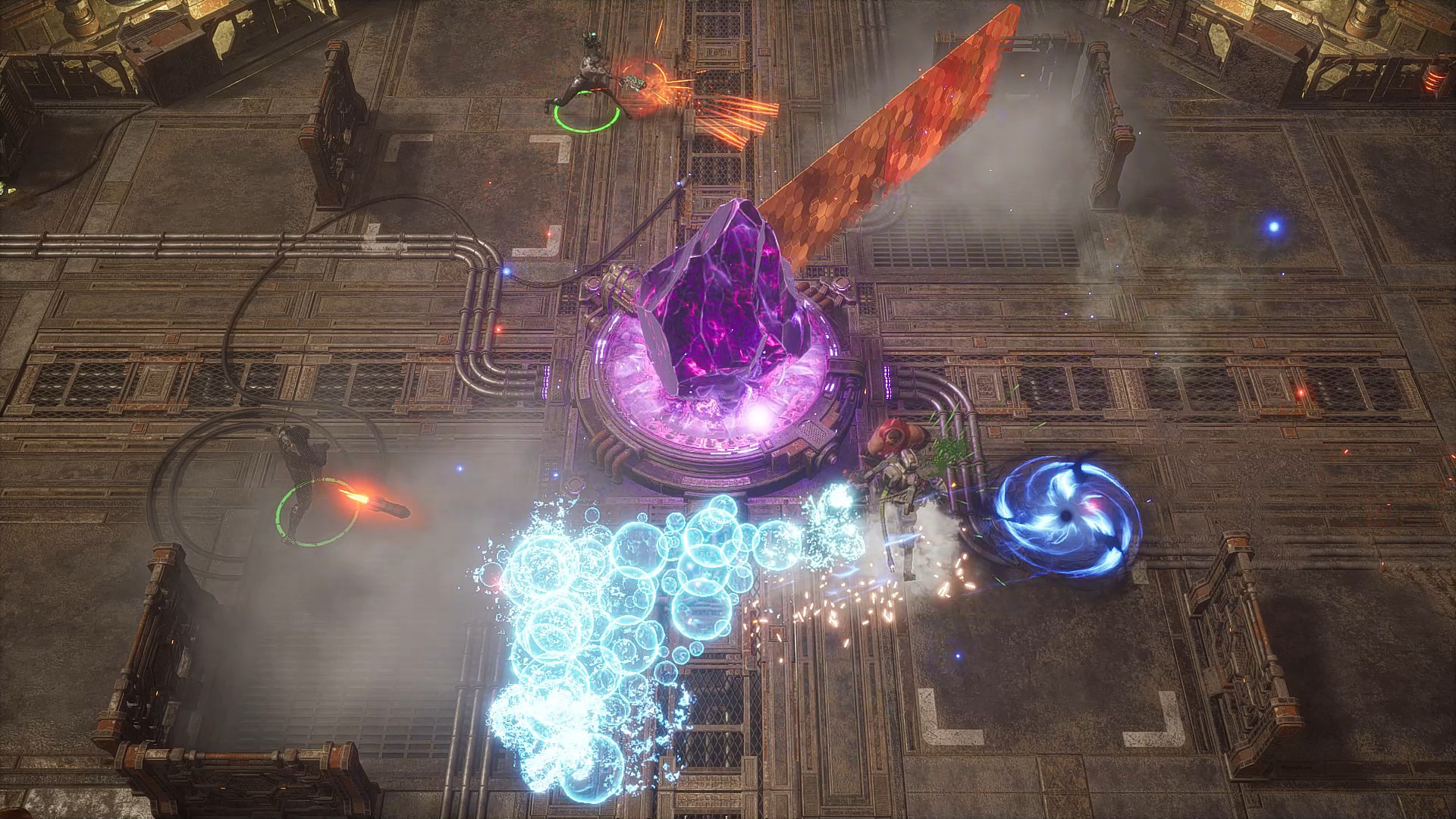 Return Alive | Download and Play for Free - Epic Games Store