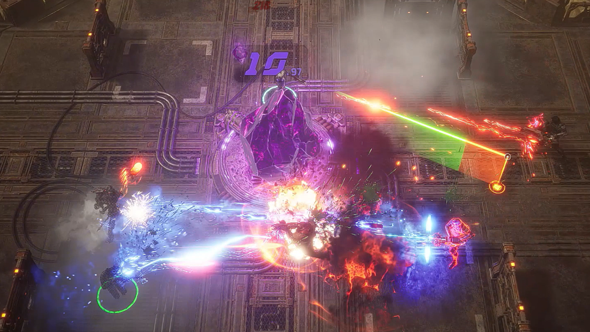 Return Alive | Download and Play for Free - Epic Games Store