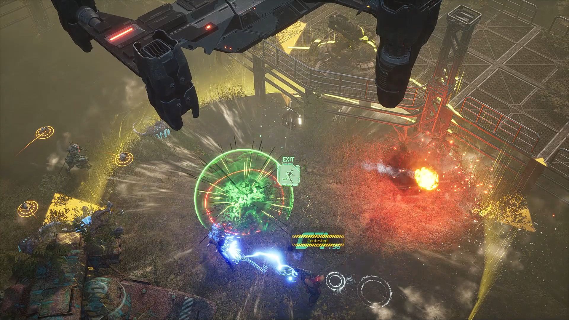 Return Alive | Download and Play for Free - Epic Games Store