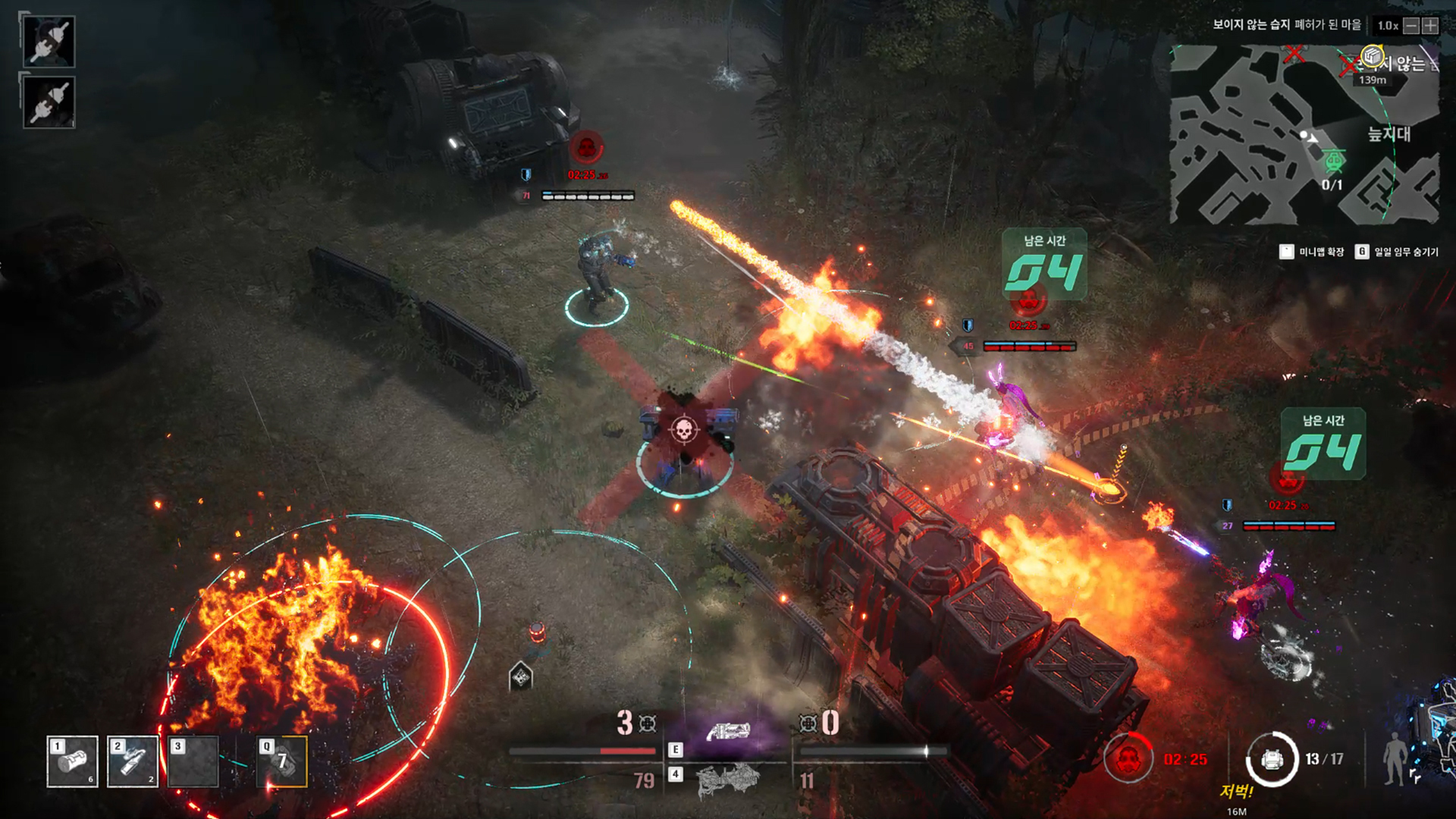 Return Alive Coming Soon - Epic Games Store