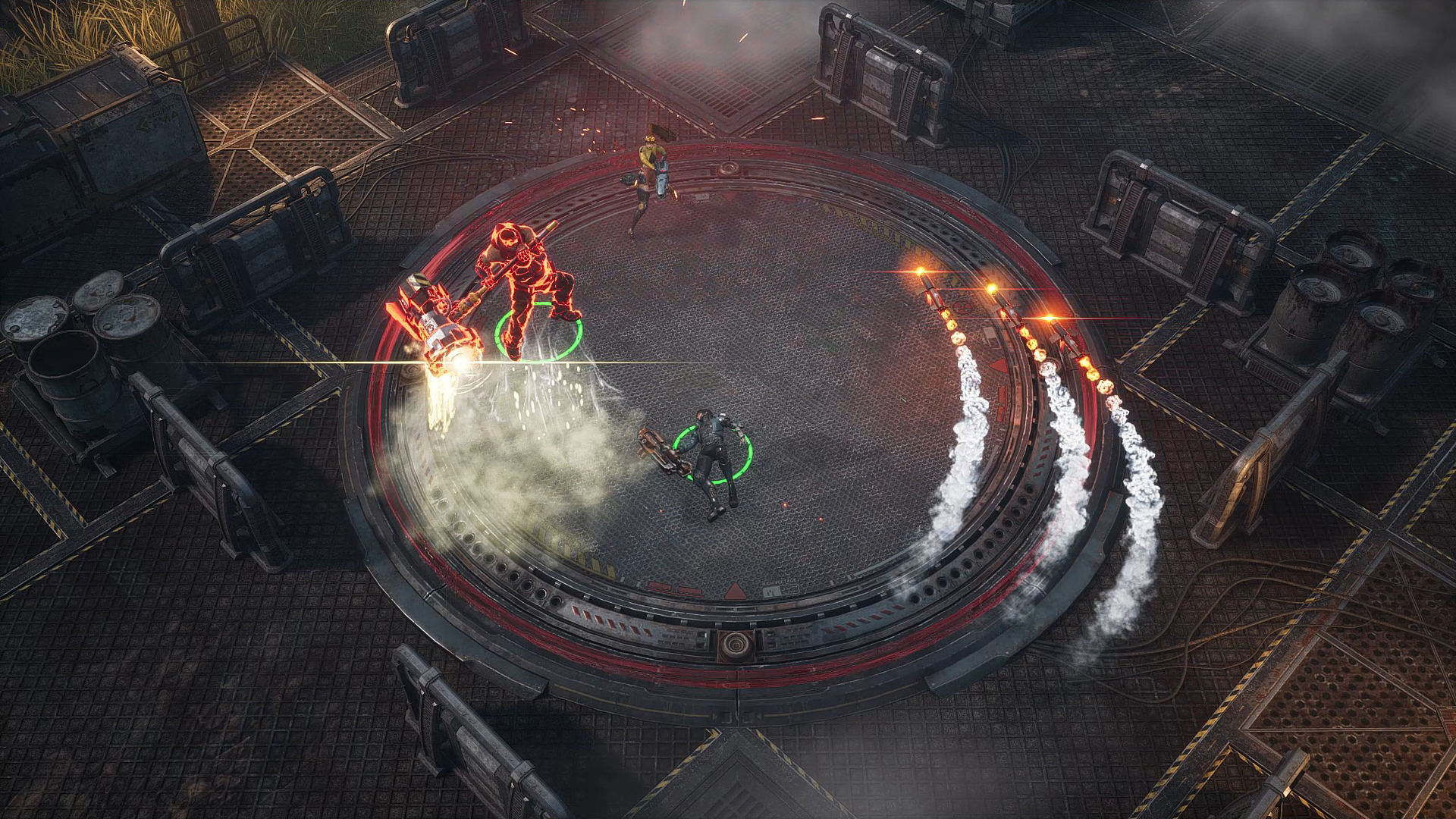 Return Alive | Download and Play for Free - Epic Games Store